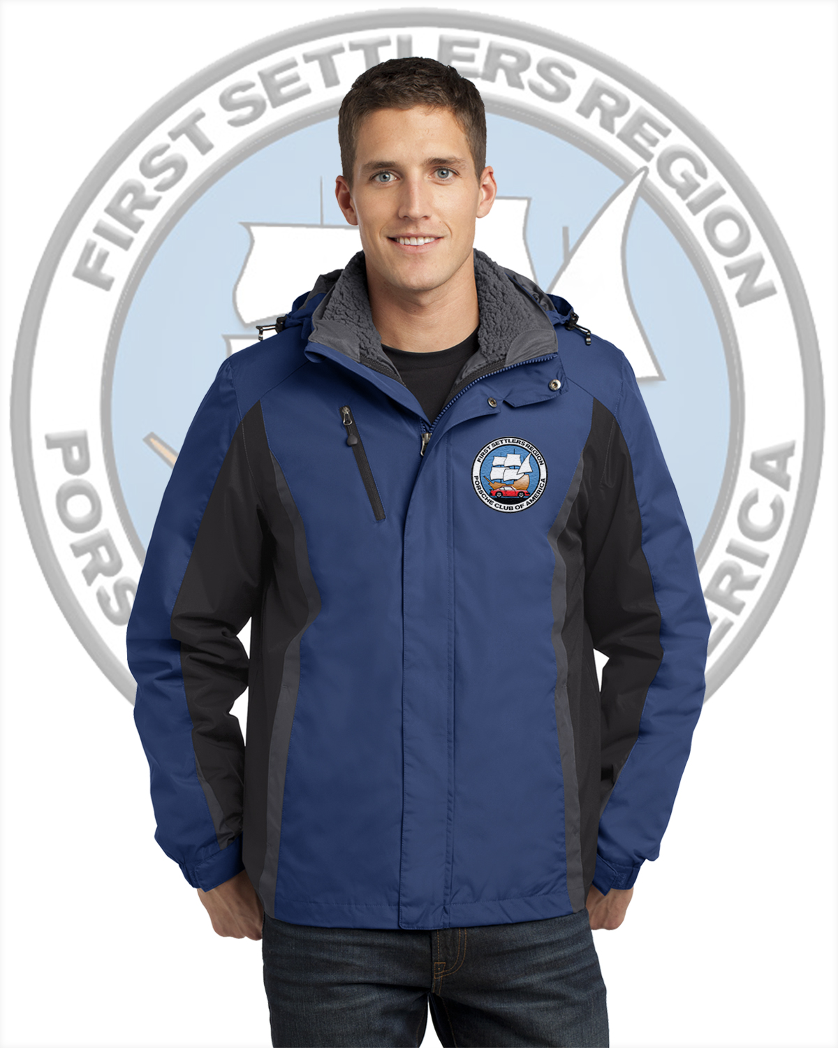 FSR Online Store – First Settlers Region