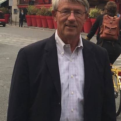 Officers – First Settlers Region